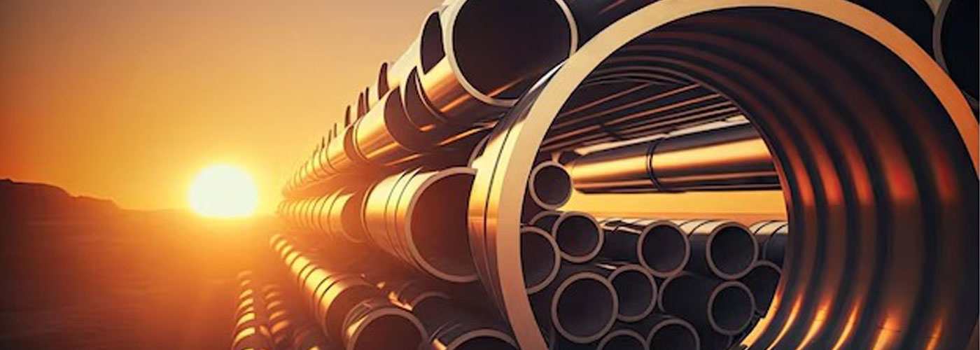 Palladium Pipe – Trusted Pipe Manufacturing Company